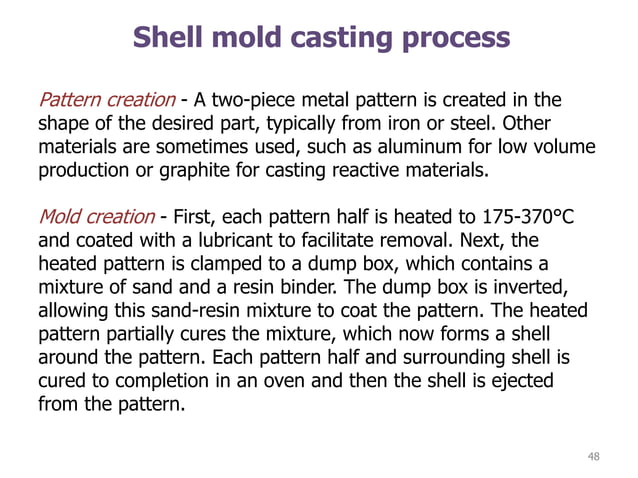 unit-1.ppt MANUFACTURING TECHNOLOGY METAL JOINING | PPT