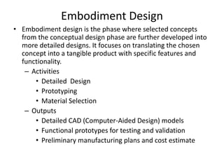Product design and development process .pptx