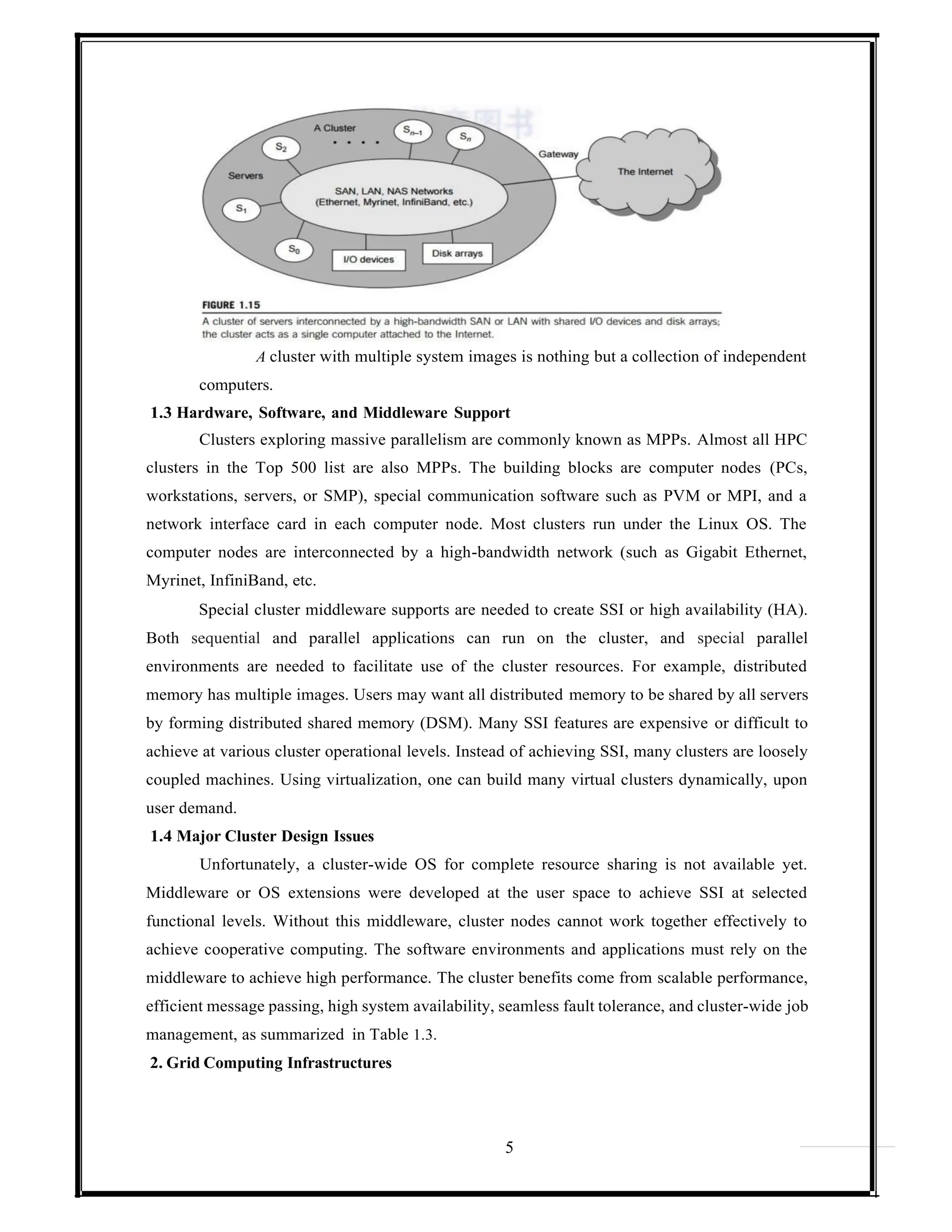 unit-1.pdf of cloud computing CCS335 anna university syllabus | PDF