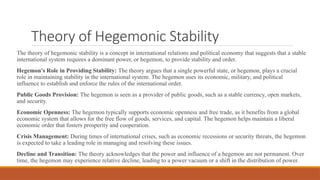 Unit -1.pptx Geoployics Economics and Finannce | PPTX