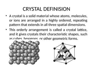 UNIT I CONSTITUTION OF ALLOYS AND PHASE DIAGRAMS | PPT
