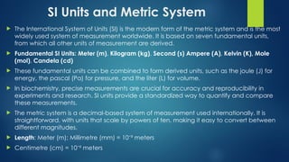 Introduction to Biochemistry Biochemistry is a branch of science that ...