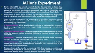 Introduction to Biochemistry Biochemistry is a branch of science that ...