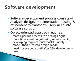 Unit-1 object oriented systems(OOSD) .ppt