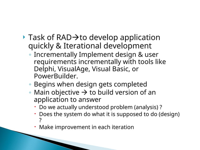 Unit-1 object oriented systems(OOSD) .ppt