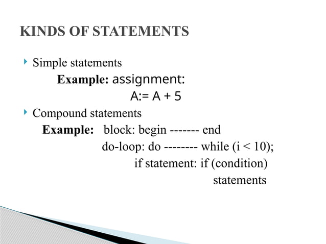UNIT-1.pptx python for engineering first year students | PPTX