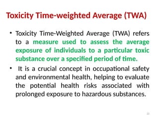 MX3089 INDUSTRIAL SAFETY UNIT I SAFETY TERMINOLOGIES | PPTX