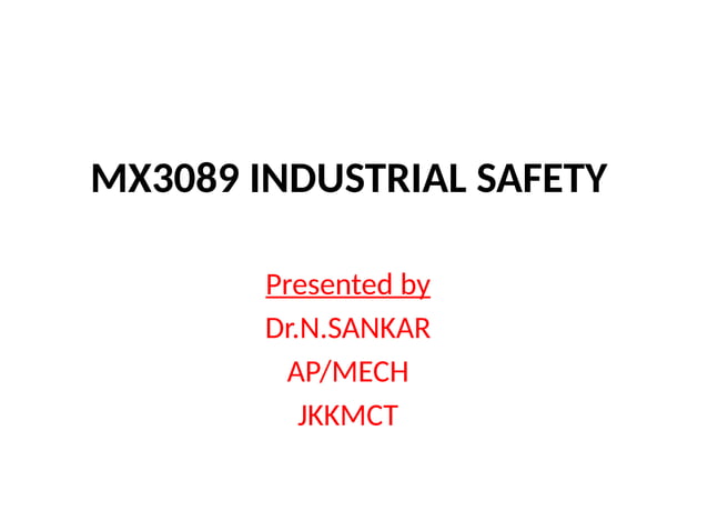 Hazard-Types of Hazard- Risk-Hierarchy of Hazards Control Measures-Lead ...
