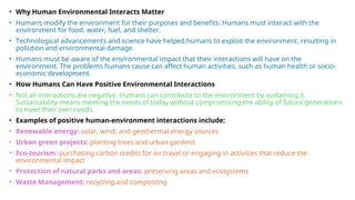 Unit-1.environmental By gitam by padrudu | PPT