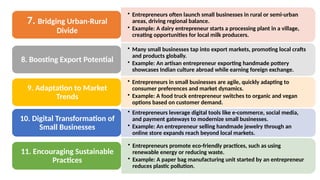 UNIT-1 401 : ENTREPRENEURSHIP & SMALL BUSINESS MANAGEMENT.pptx