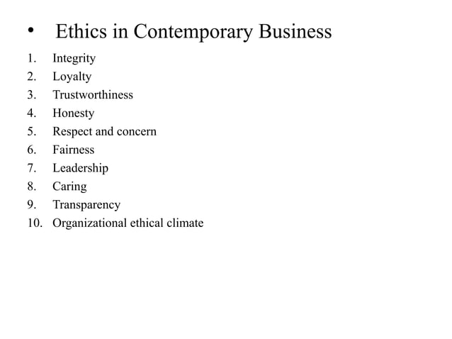 403 : BUSINESS ETHICS (2019 Pattern) (Semester-IV) UNIT-1.pptx