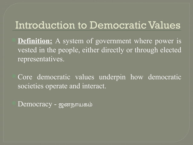 HUMAN VALUES AND ETHICS - DIFFERENT REVOLUTIONS.pptx