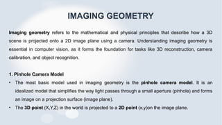 Unit-1.pptxcomputer vision computer vision | PPTX