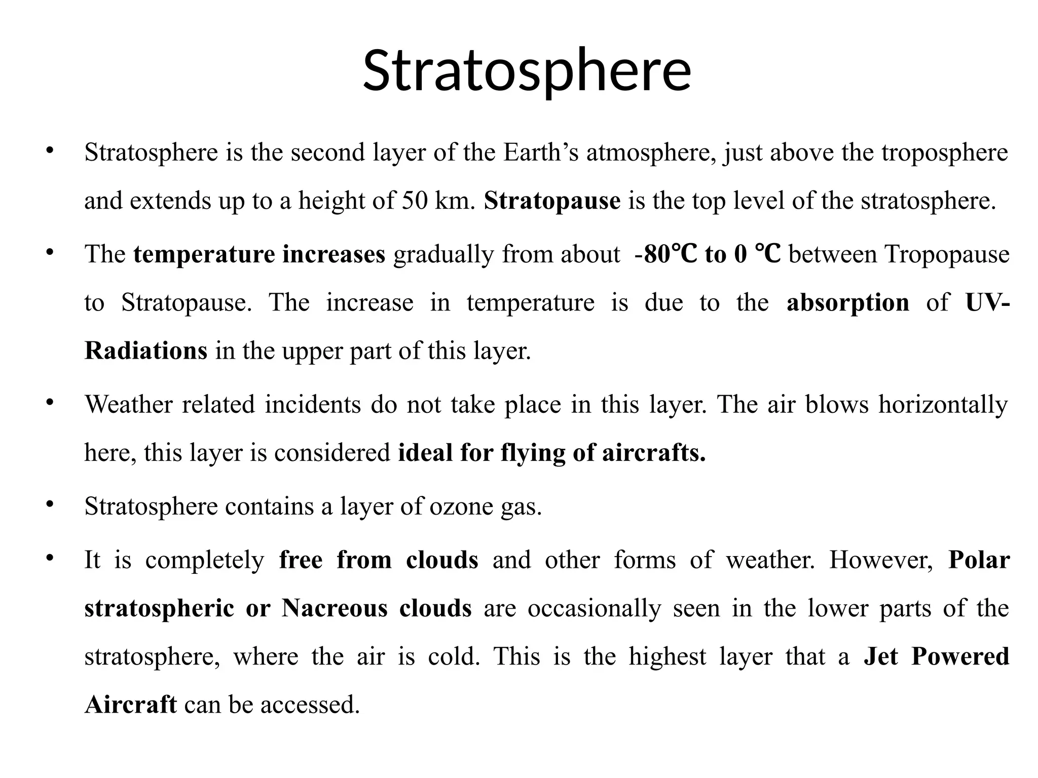 Unit-1 - Air pollution and control engineering | PPTX