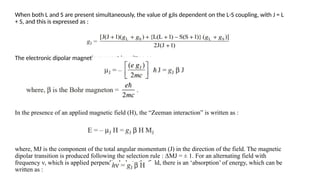Comprehensive Introduction to Nanotechnology and Quantum Mechanics | PPTX