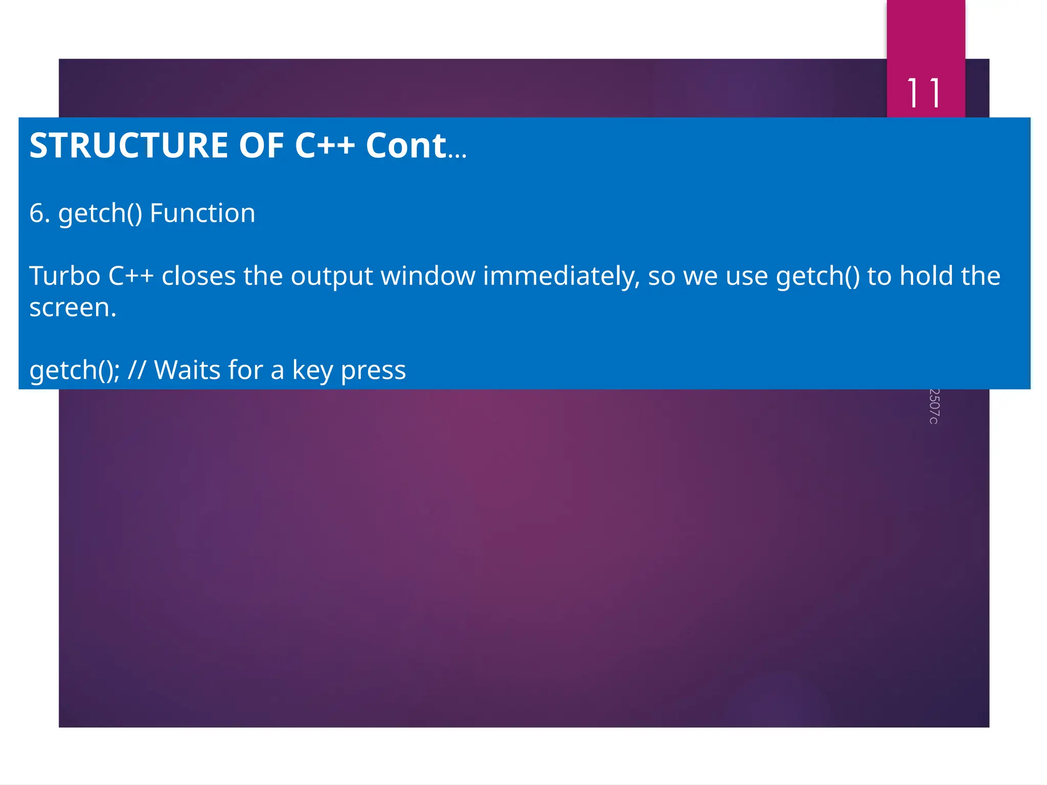 Introduction to C++ problem solving pogramming.pptx
