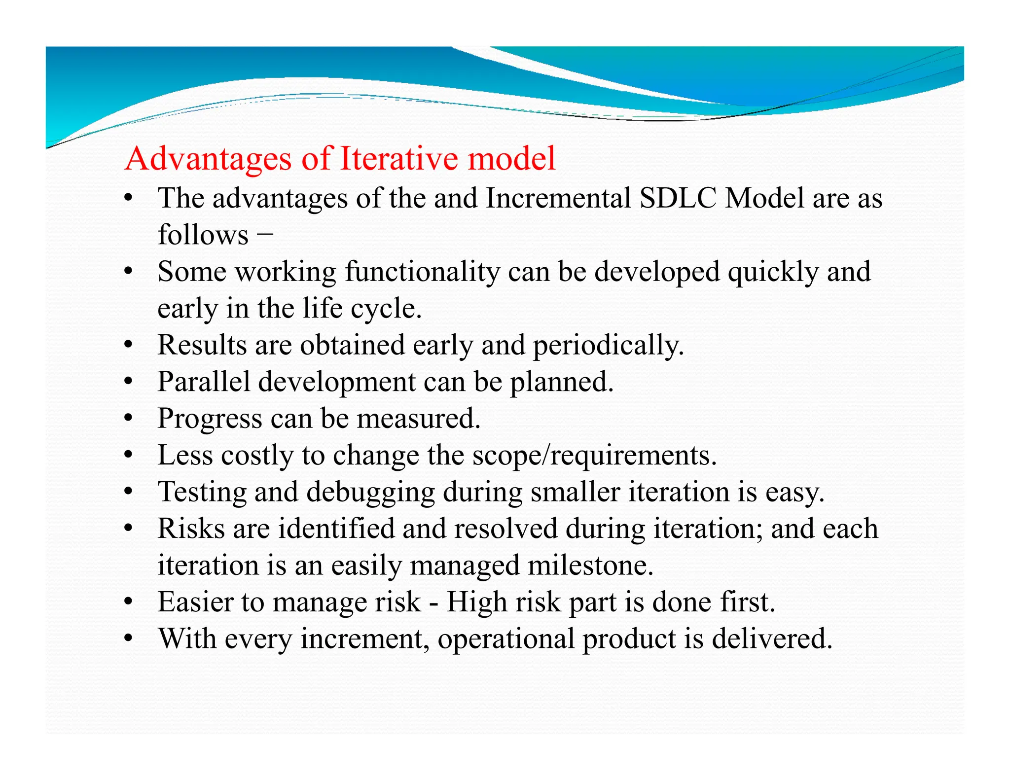 Software Engineering Perspective And Specialized Process Models Pdf Computer Software And