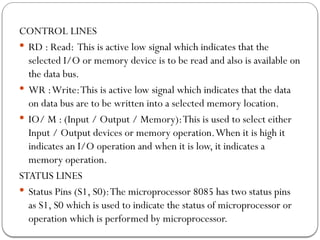 UNIT-1-8085 8085-MICROPROCESSOR-PPT.pptx