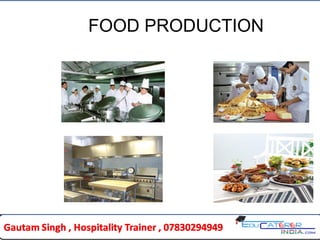 Unit 1-a.introduction-of-hotel-and-housekeeping-department. | PDF