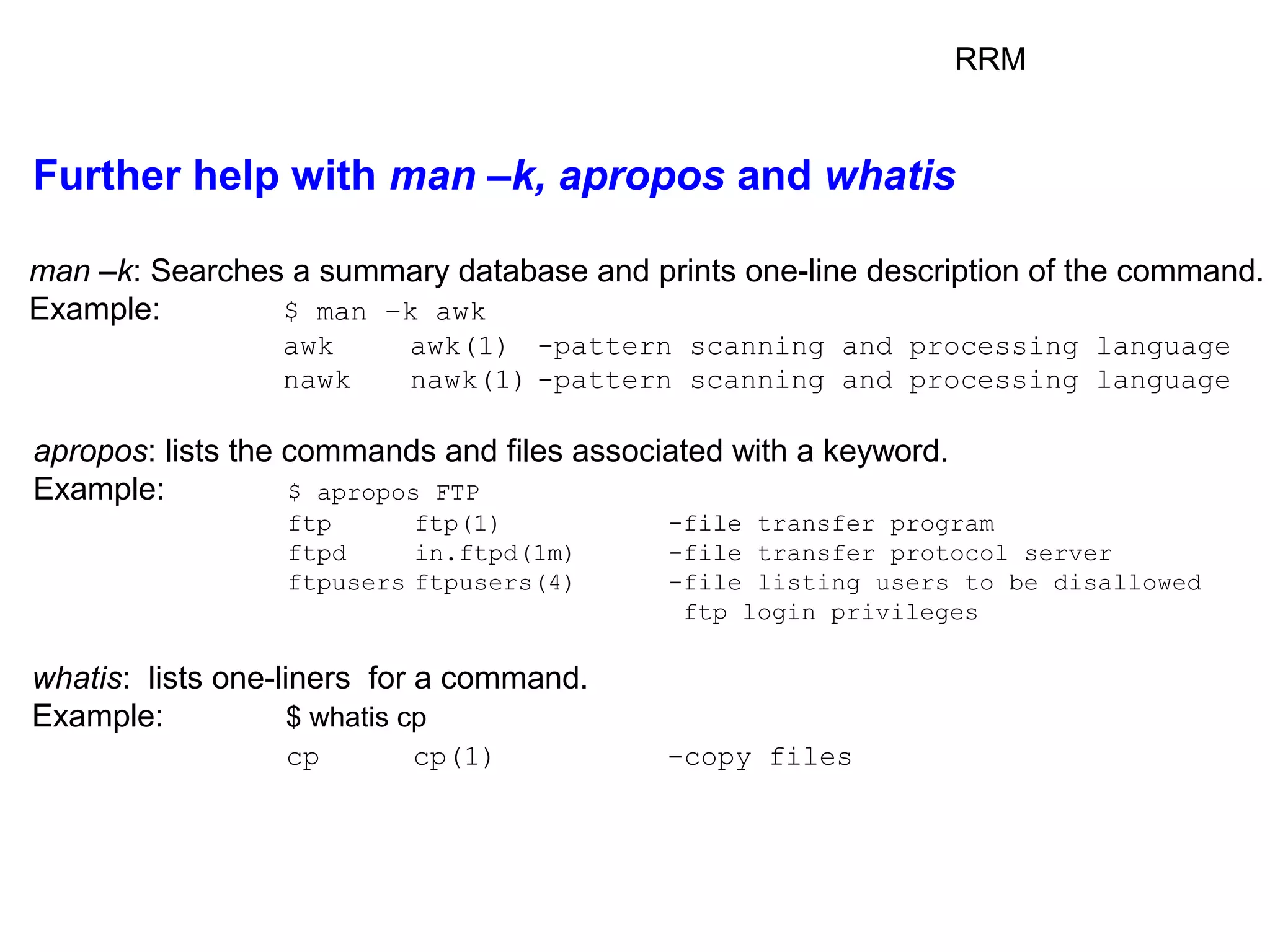 Unit 1-a-brief-history-of-unix-ppt | PPT