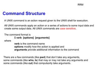 Unit 1-a-brief-history-of-unix-ppt | PPT