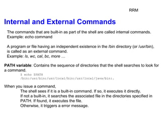Unit 1-a-brief-history-of-unix-ppt | PPT