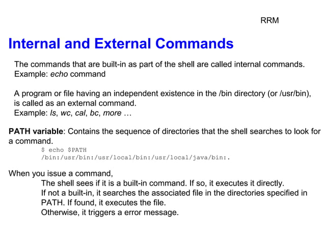 Unit 1-a-brief-history-of-unix-ppt | PPT