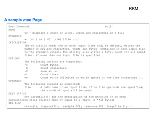 Unit 1-a-brief-history-of-unix-ppt | PPT