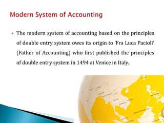 Unit 1-accounting introduction-ppt | PPTX