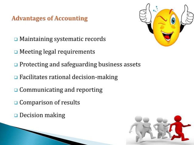 Unit 1-accounting introduction-ppt | PPT