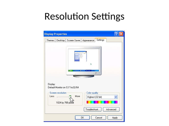 unit-1-basics-of-computer-graphics.ppt 7th sem | PPT