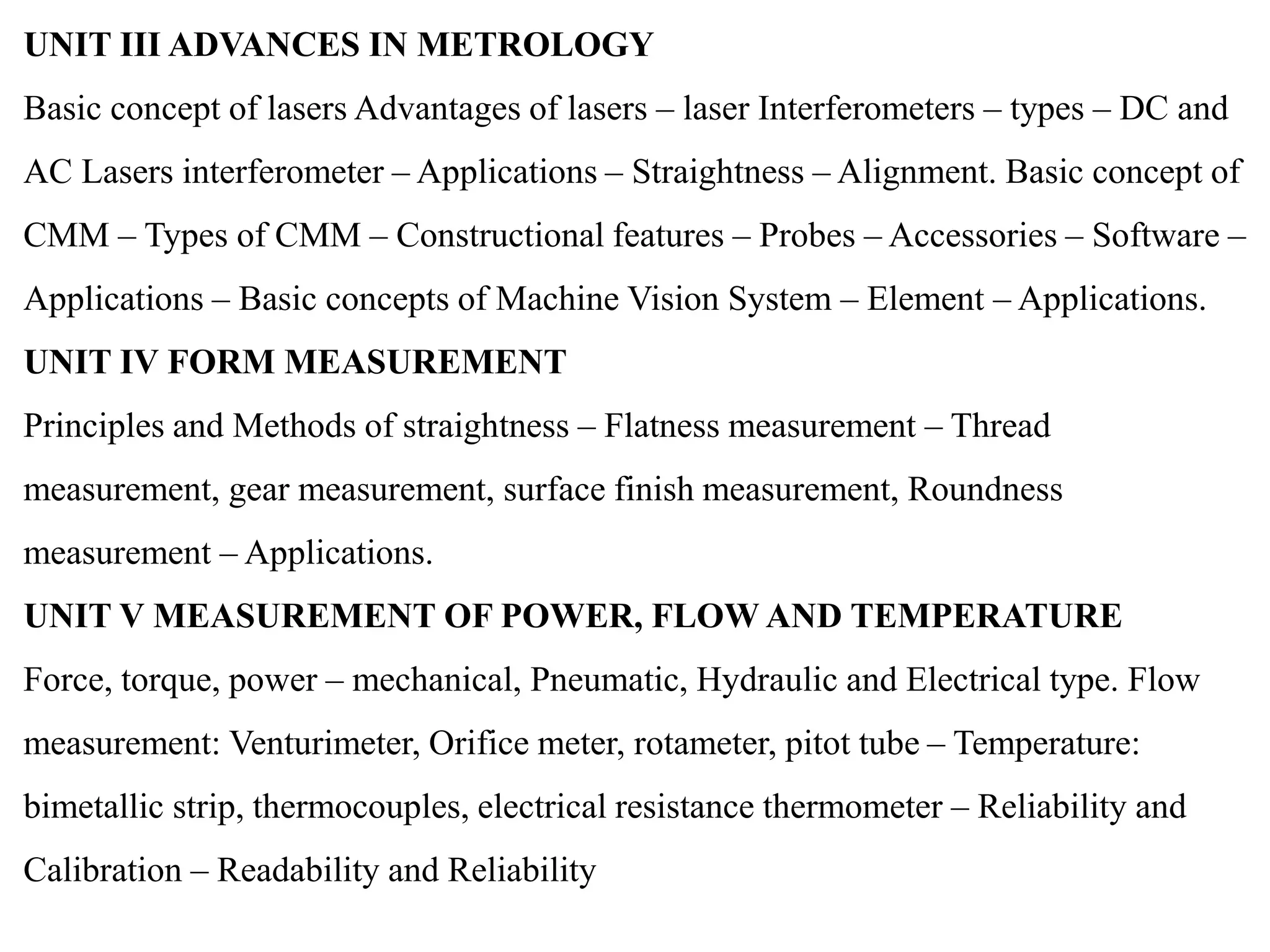unit-1-Basics of metrology.pptx