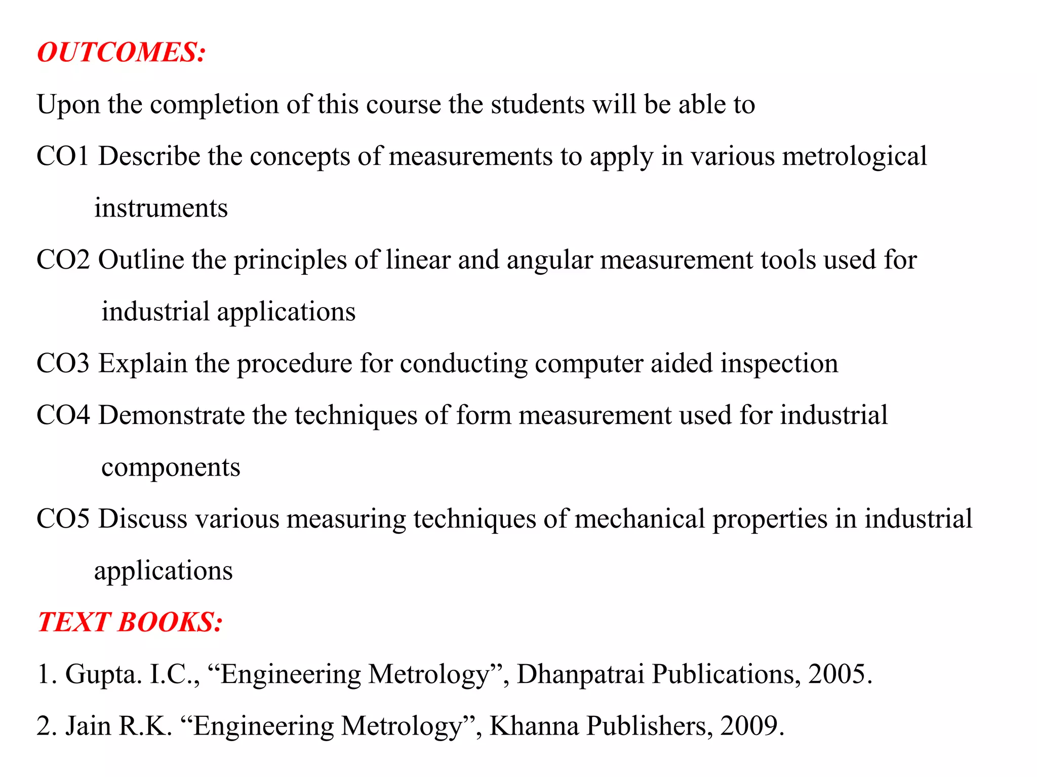 unit-1-Basics of metrology.pptx
