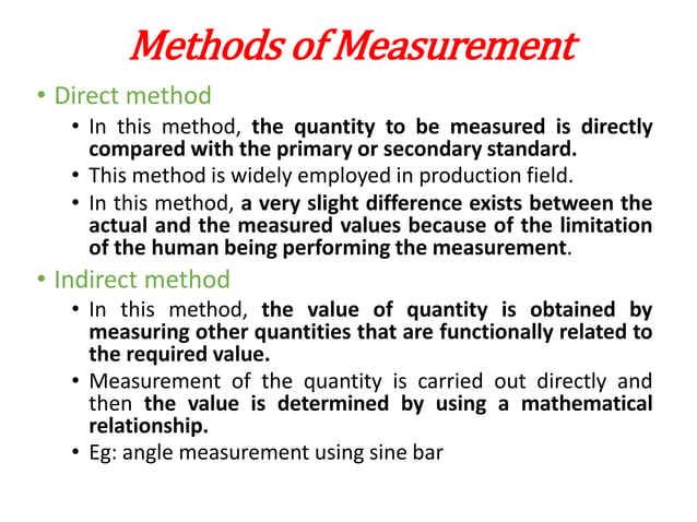 unit-1-Basics of metrology.pptx