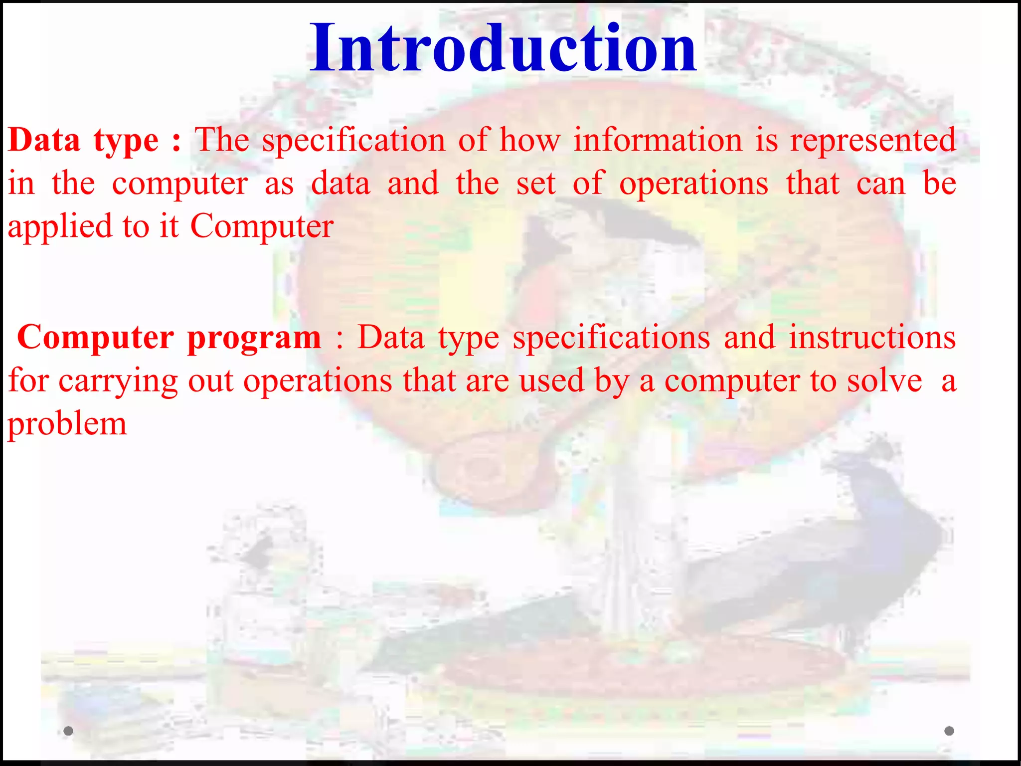 unit-1-dsa-hashing-2022_compressed-1-converted.pptx | Databases | Computer Software and Applications