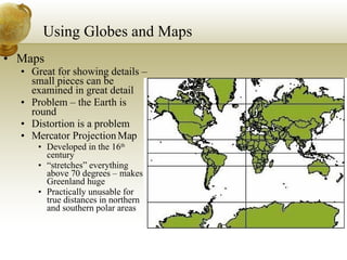 Unit #1 Foundations Of World Cultures And Geography | PPT
