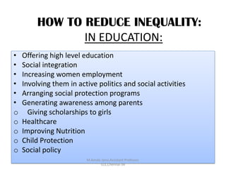 Unit-1-Gender-inequality-Gender -just education outside school settings.pdf