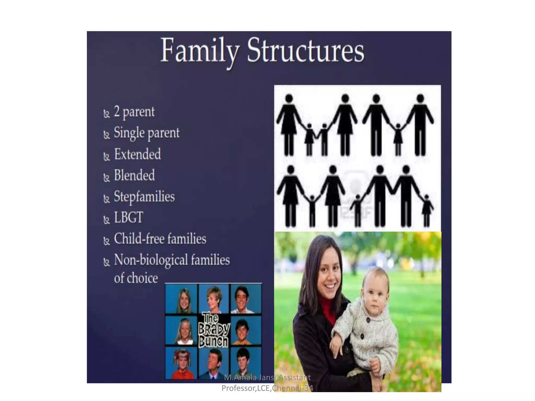 Unit-1-Gender Roles in Society-Notes | PDF