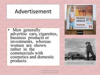 Unit-1-Gender Roles in Society-Notes | PDF