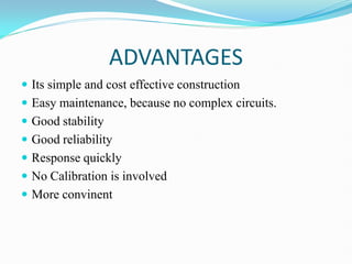 UNIT-1-INTRODUCTION- MECHATRONICS-ENGGINERING | PPT | Free Download