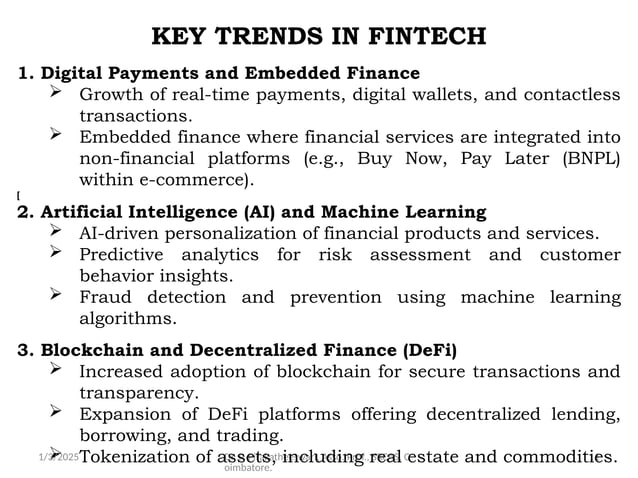 Chapter - 1 - Introduction to Fintech.pptx