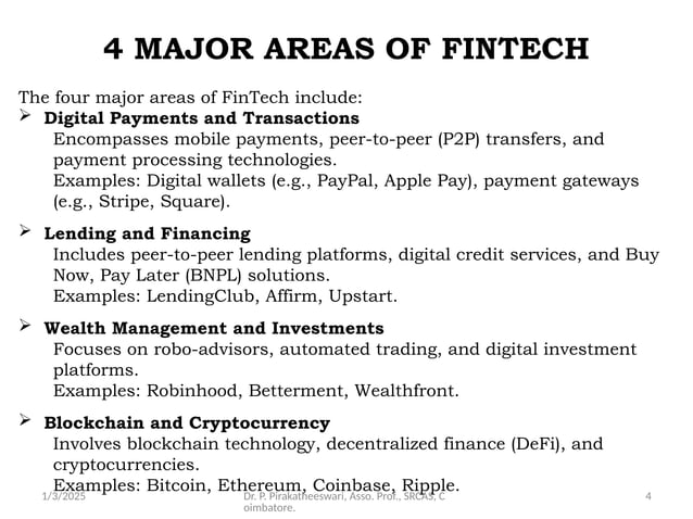 Chapter - 1 - Introduction to Fintech.pptx