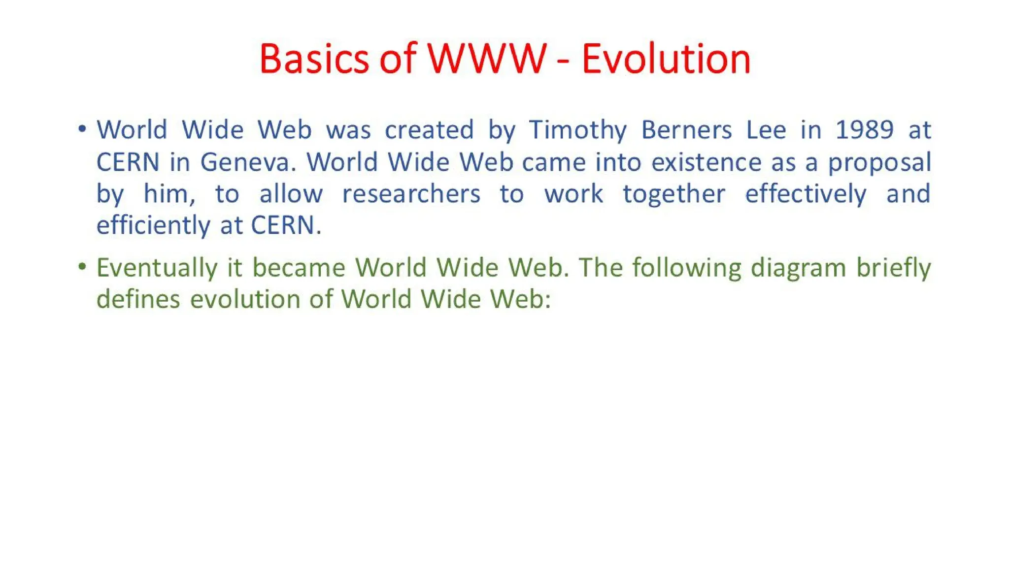 Unit 1 Introduction To Web Design Pdf