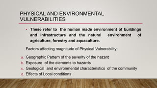 UNIT-1-LESSON-1-Disaster-Hazard-and-Vulnerability.pptx