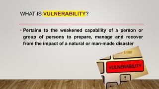 UNIT-1-LESSON-1-Disaster-Hazard-and-Vulnerability.pptx