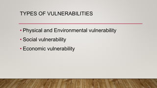 UNIT-1-LESSON-1-Disaster-Hazard-and-Vulnerability.pptx