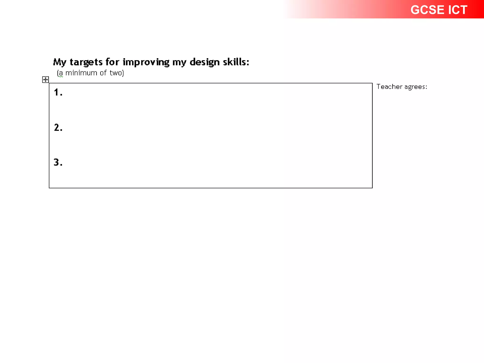 Unit 1 Logo Design | PPT