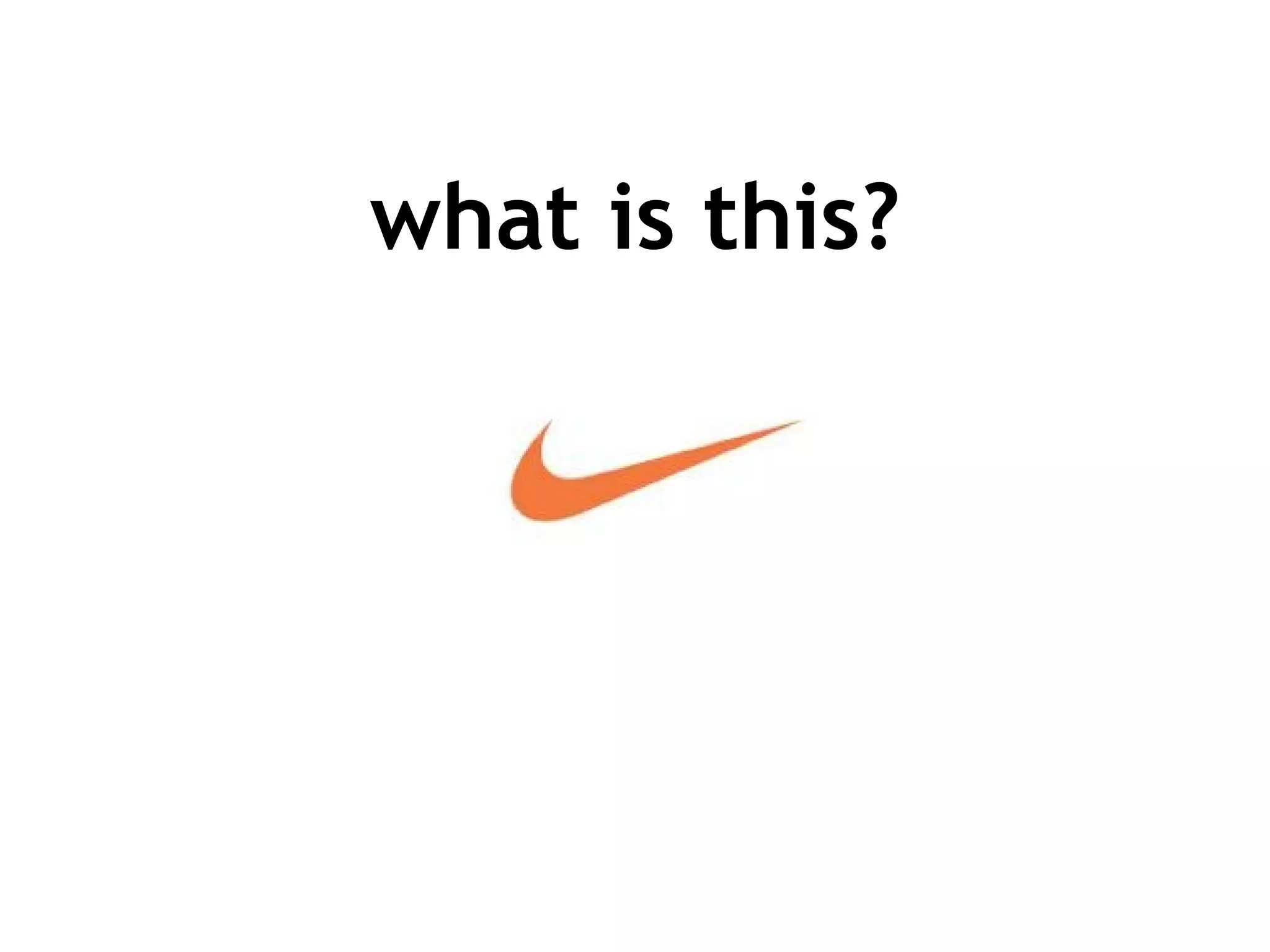 Unit 1 Logo Design | PPT