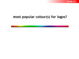 Unit 1 Logo Design | PPT