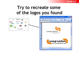 Unit 1 Logo Design | PPT